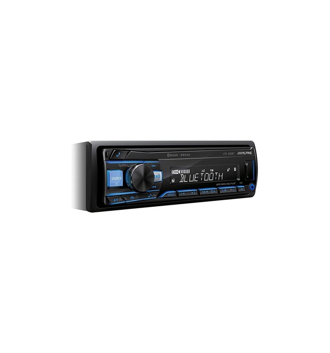 AUTORADIO ALPINE UTE-200BT :: RGH MOTOR